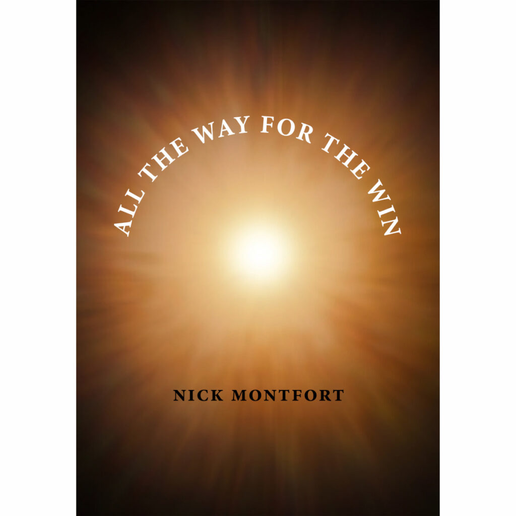 All the Way for the Win – Post Position